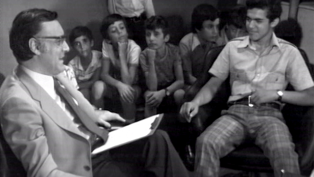 Τουρκική Εισβολή στην Κύπρο - 20 Ιουλίου 1974 | ert.gr