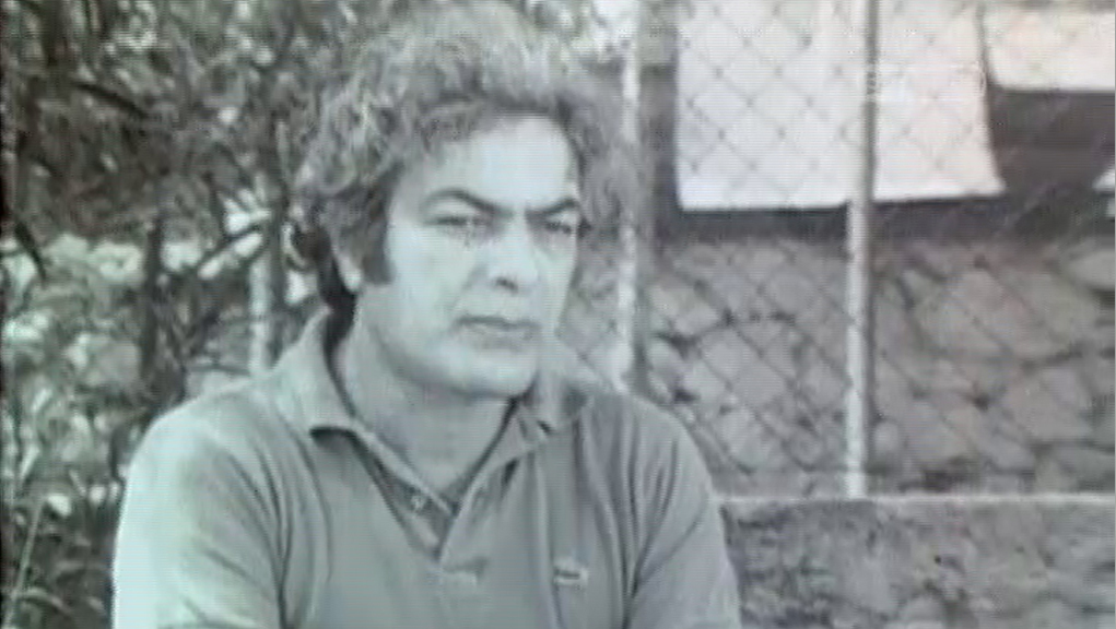 Μάνος Λοΐζος - 17 Σεπτεμβρίου 1982 | ert.gr