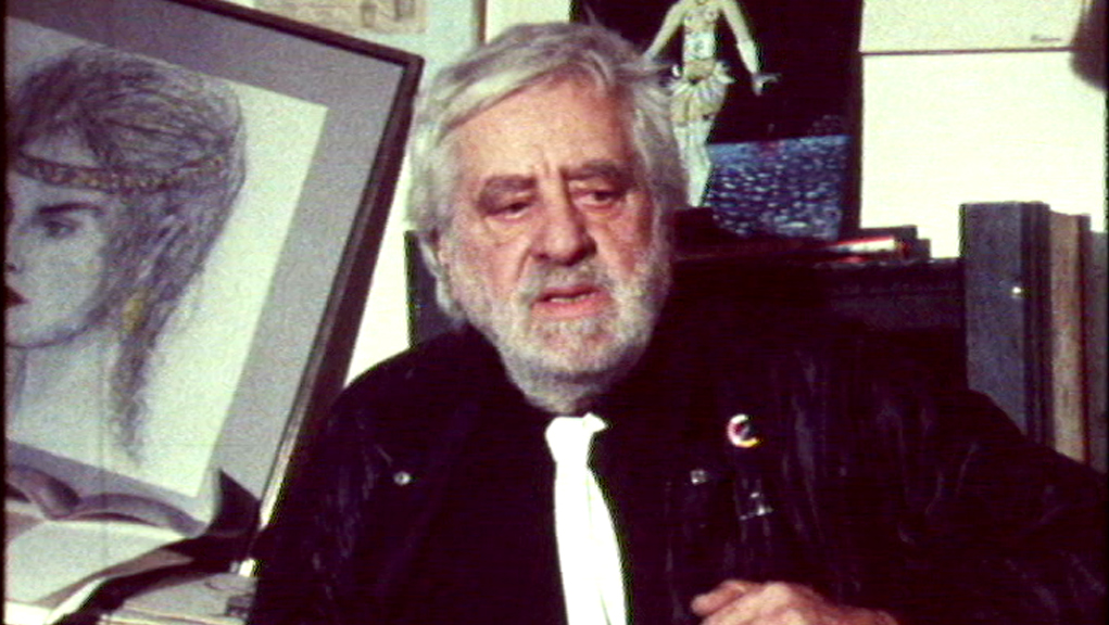 Μίνως Αργυράκης – 26 Μαΐου 1998 | ert.gr