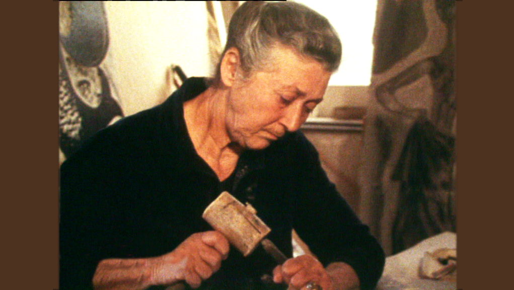 Βάσω Κατράκη - 27 Δεκεμβρίου 1988 | ert.gr