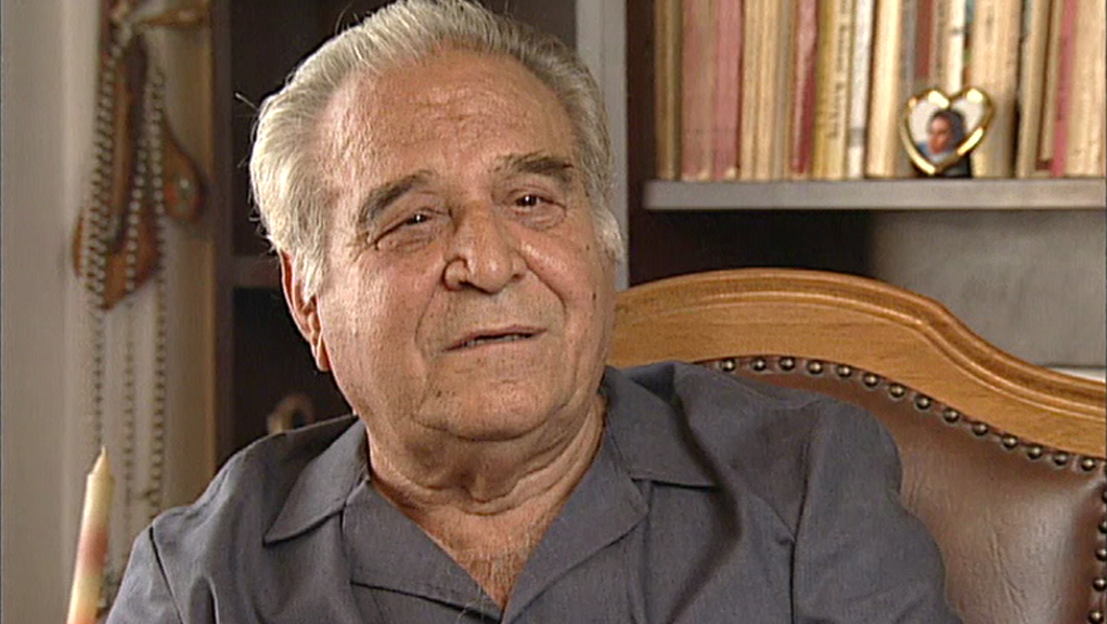 Σπύρος Καλογήρου - 27 Ιουνίου 2009 | ert.gr