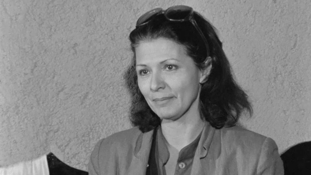 Αλίκη Γεωργούλη - 25 Ιουλίου 1995 | ert.gr