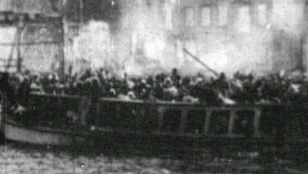 Μικρασιατική Καταστροφή 1922 | ert.gr