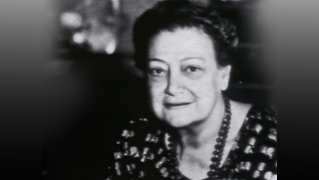 Αμαλία Φλέμινγκ- 26 Φεβρουαρίου 1986 | ert.gr