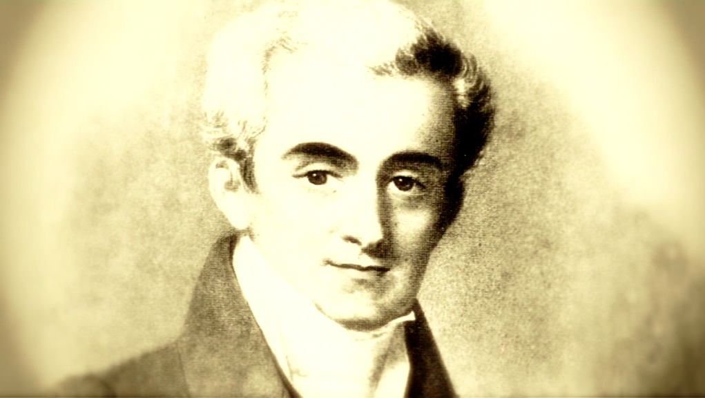 Ιωάννης Καποδίστριας - 11 Φεβρουαρίου 1776 | ert.gr
