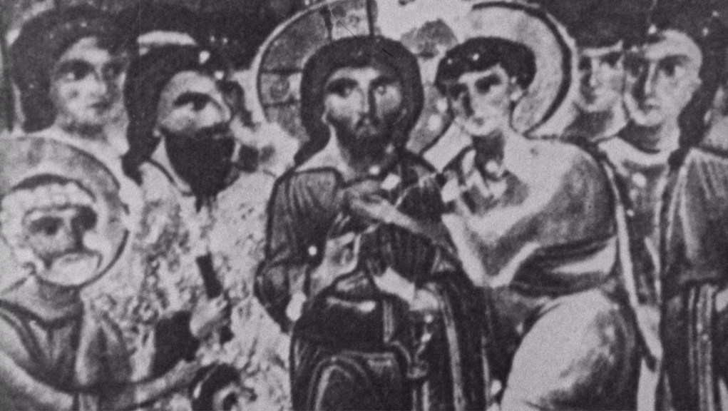 Μεγαλοβδομάδα στις χαμένες πατρίδες - 1979 | ert.gr