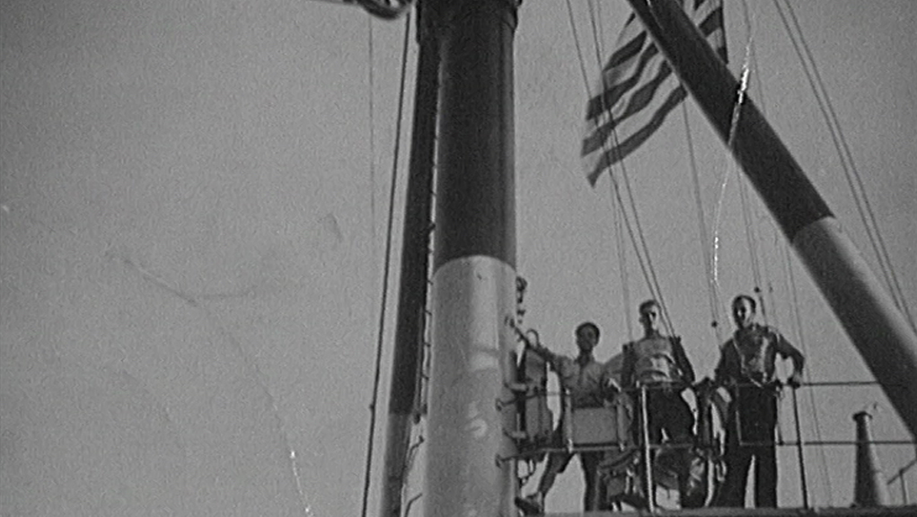 Η απόβαση στη Νορμανδία - 6 Ιουνίου 1944 | ert.gr