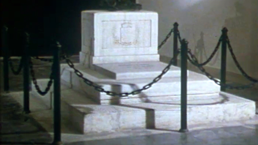 Ανδρέας Κάλβος - 3 Νοεμβρίου 1869 | ert.gr