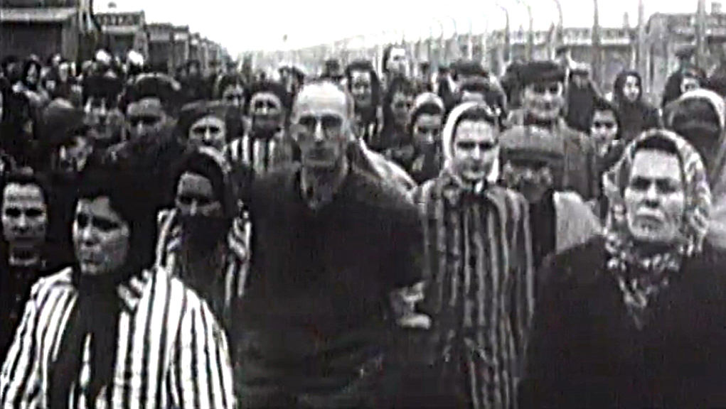 Διεθνής Ημέρα Μνήμης των θυμάτων του Ολοκαυτώματος - 27 Ιανουαρίου | ert.gr