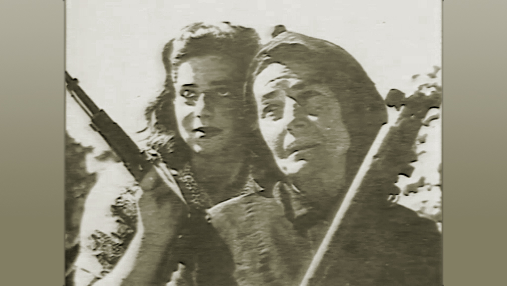 Μάχη της Κρήτης - 20 Μαΐου 1941 | ert.gr