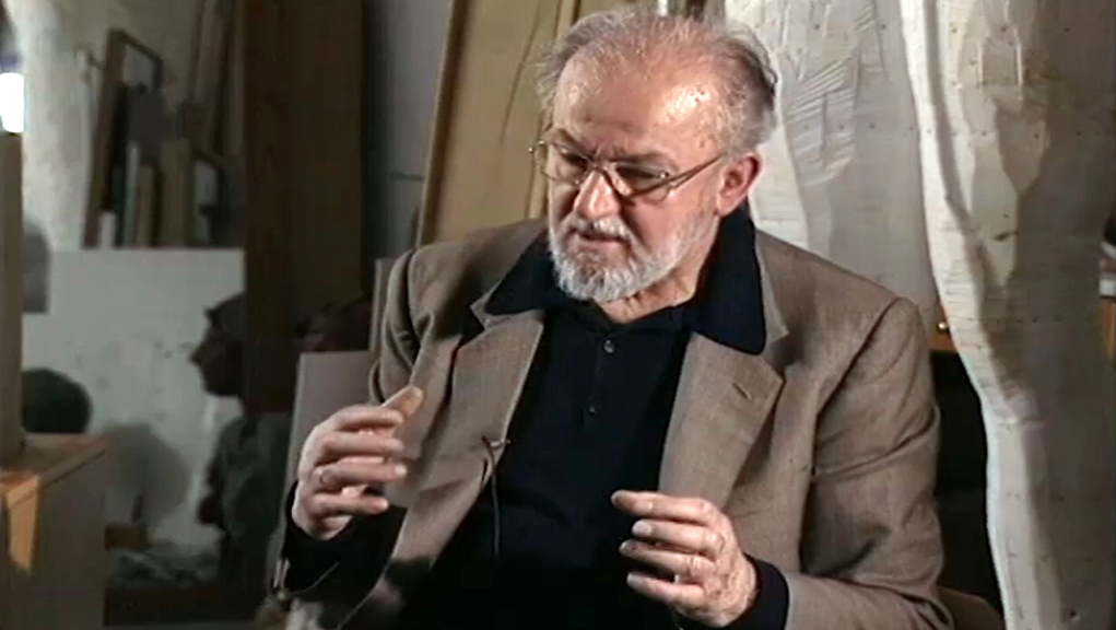 Δημήτρης Καλαμάρας - 1 Ιουλίου 1997 | ert.gr
