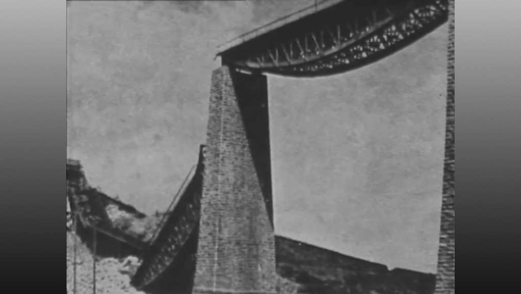 Επιχείρηση "Γοργοπόταμος" - 25 Νοεμβρίου 1942 | ert.gr