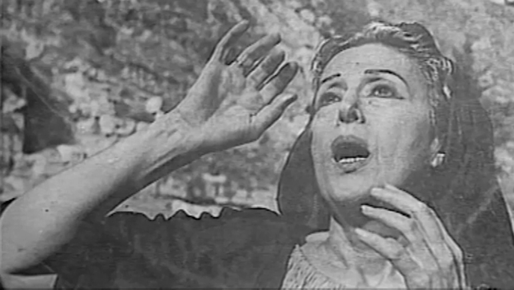 Κατίνα Παξινού - 22 Φεβρουαρίου 1973 | ert.gr