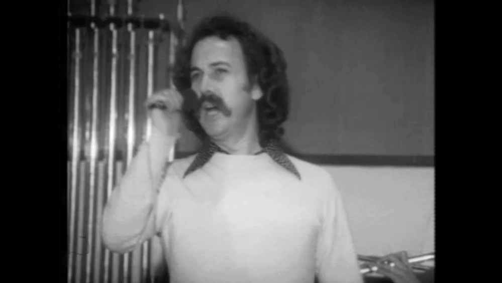 Νίκος Ξυλούρης - 8 Φεβρουαρίου 1980 | ert.gr