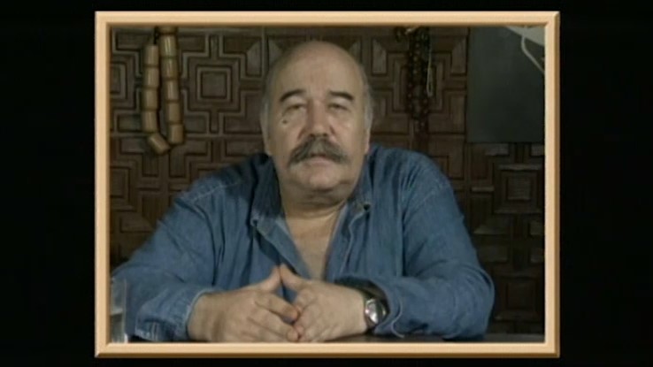 Κώστας Καραγιάννης - 17 Φεβρουαρίου 1993 | ert.gr