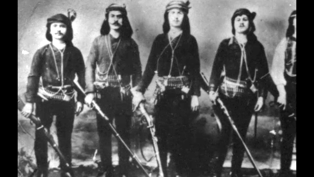 Ημέρα Μνήμης της Γενοκτονίας των Ποντίων - 19 Μαΐου | ert.gr