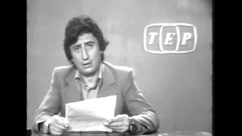 Χάρρυ Κλυνν – 21 Μαΐου 2018 | ert.gr