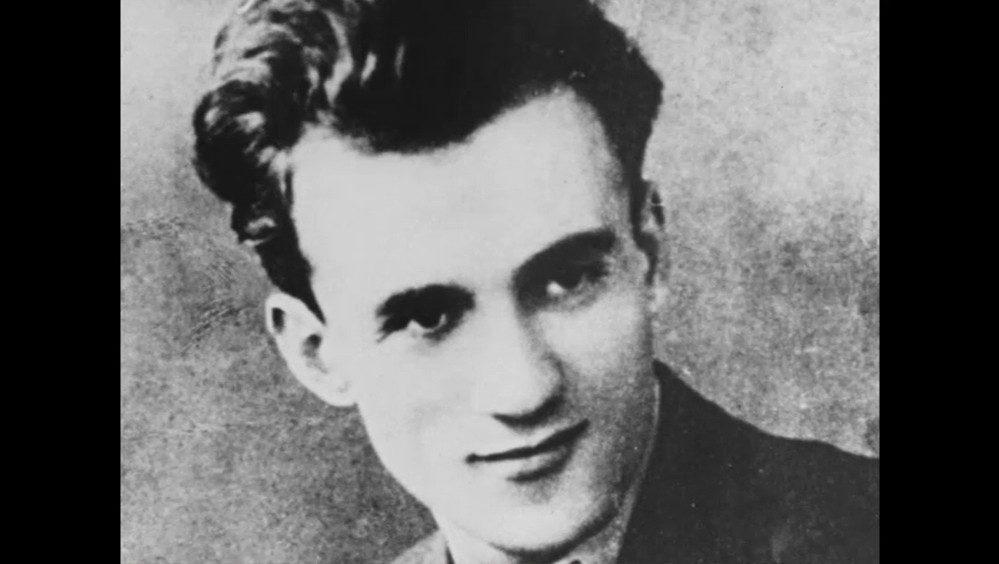 Νίκος Σκαλκώτας - 19 Σεπτεμβρίου 1949 | ert.gr
