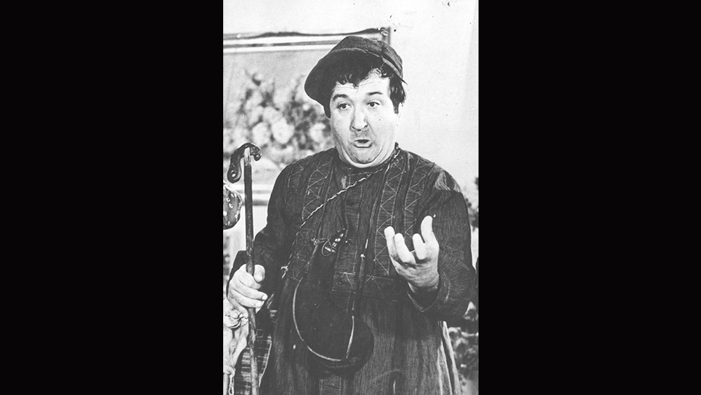 Aντώνης Παπαδόπουλος - 9 Οκτωβρίου 1983 | ert.gr