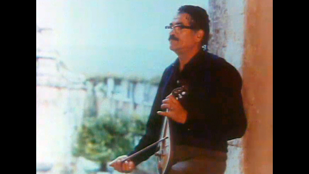 Κώστας Μουντάκης - 31 Ιανουαρίου 1991 | ert.gr