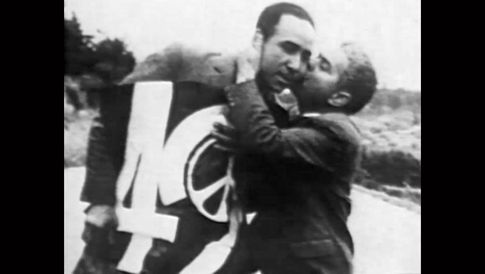 Γρηγόρης Λαμπράκης - 27 Μαΐου 1963 | ert.gr