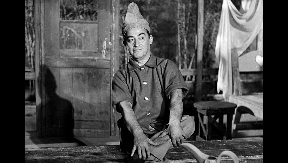 Νίκος Ρίζος - 30 Σεπτεμβρίου 1924 | ert.gr