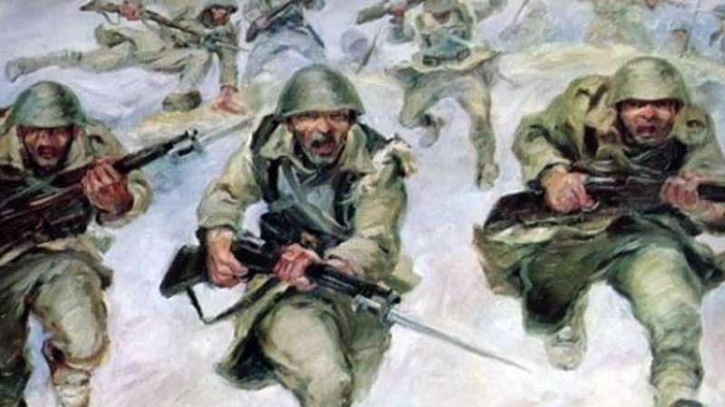 Η Ελλάδα μπαίνει στο Β' Παγκόσμιο Πόλεμο - 28 Οκτωβρίου 1940 | ert.gr