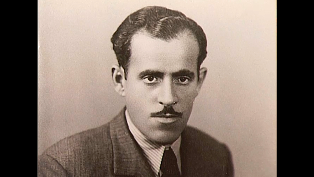 Δημήτρης Γκόγκος (Μπαγιαντέρας) - 18 Νοεμβρίου 1985 | ert.gr