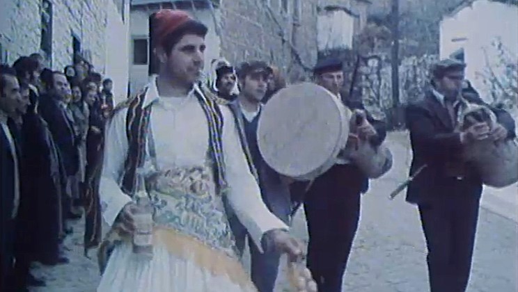 Γιορτή των Θεοφανείων - 6 Ιανουαρίου | ert.gr