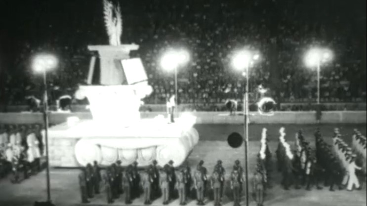 Στρατιωτικό πραξικόπημα της 21ης Απριλίου | ert.gr