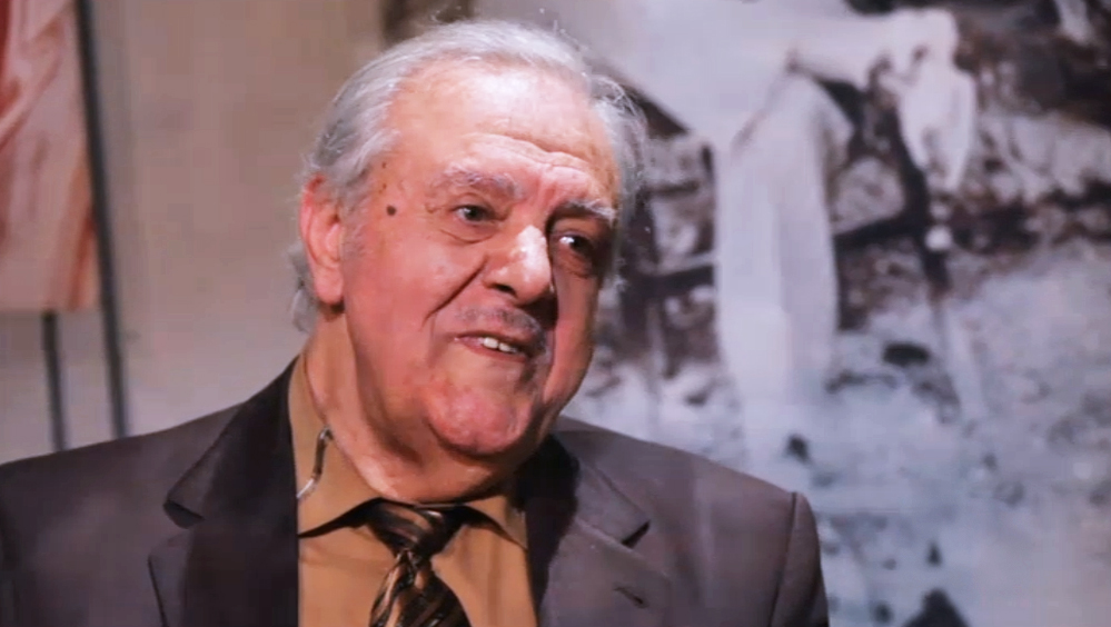Πετρολούκας Χαλκιάς - 15 Ιουνίου 2025 | ert.gr