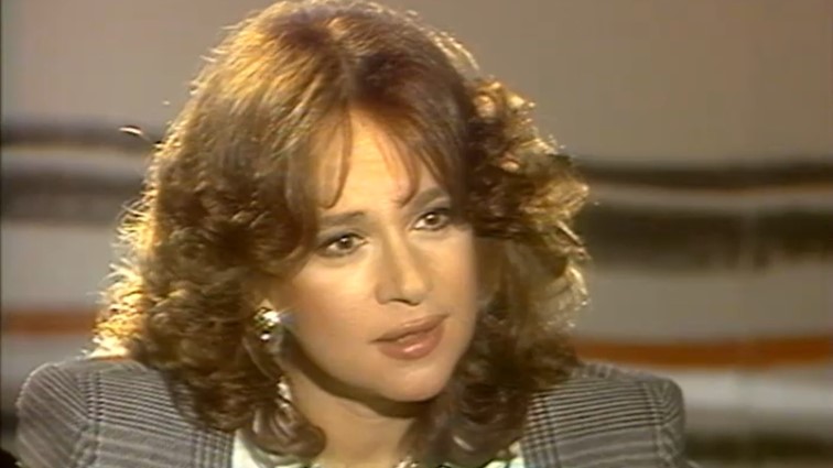 Αλίκη Βουγιουκλάκη - 23 Ιουλίου 1996