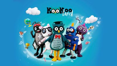 Παιδικά | ert.gr