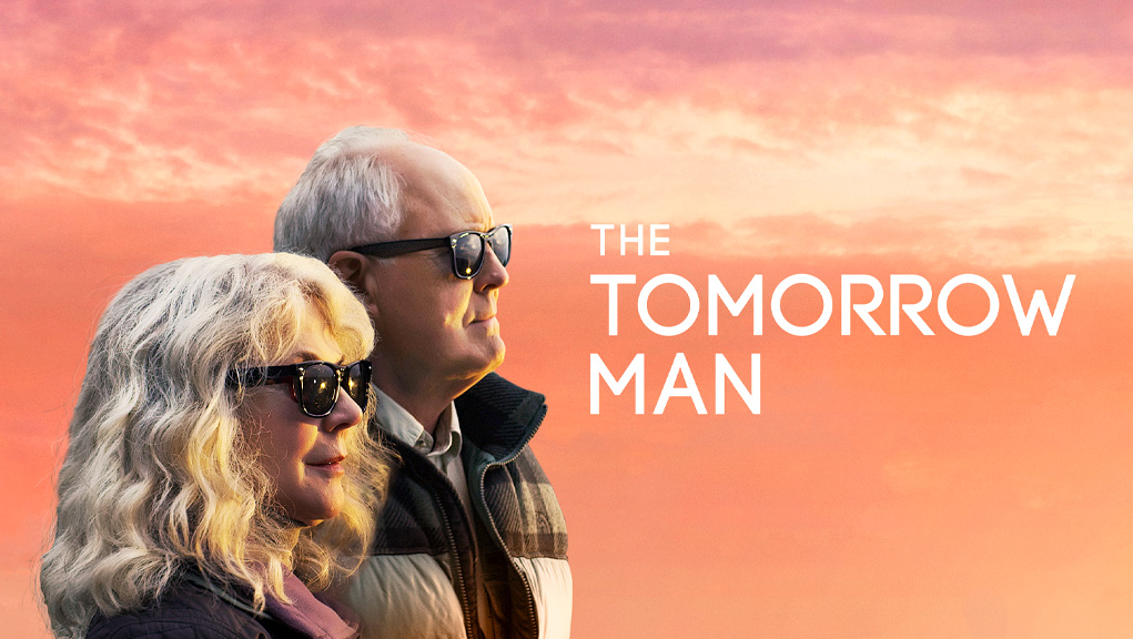 The Tomorrow Man - Ταινία | ERT.gr