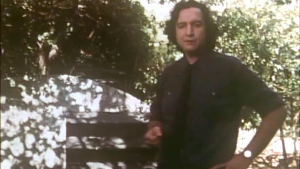 Σπύρος Ευαγγελάτος - 20 Οκτωβρίου 1940 | ert.gr