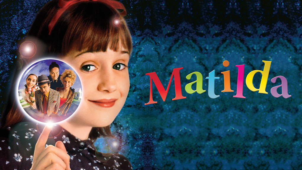 Ματίλντα | ert.gr