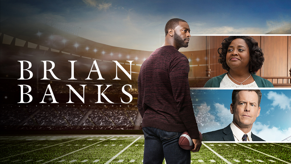 Brian Banks - Ταινία | ERT.gr