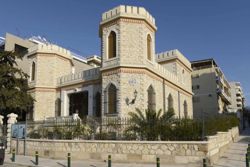 15α Θεατρικά Βραβεία Θεσσαλονίκης | Χορηγίες Επικοινωνίας | ert.gr